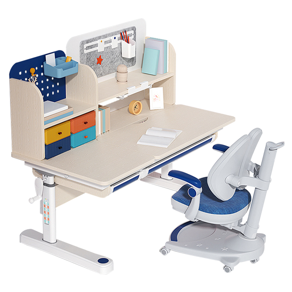 Supply Adjustable Smart Study Homework Table For Children Wholesale ...