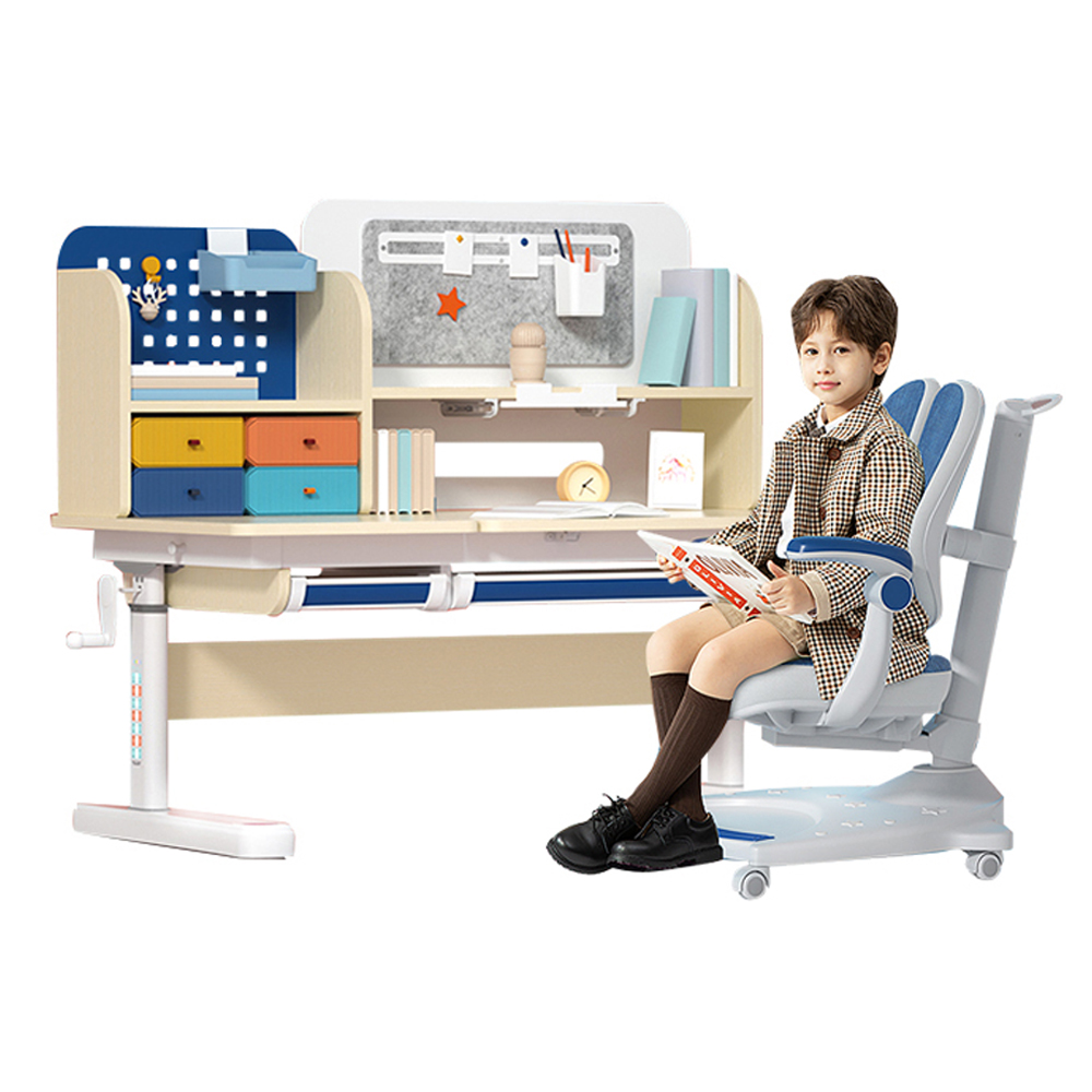 Supply Adjustable Smart Study Homework Table For Children Wholesale ...