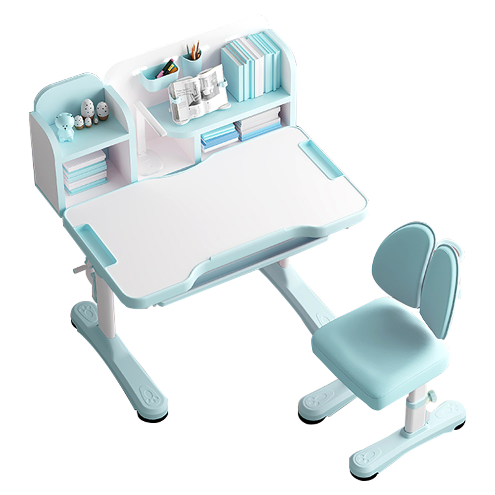 China Kids Study Table And Chair Set Manufacturers