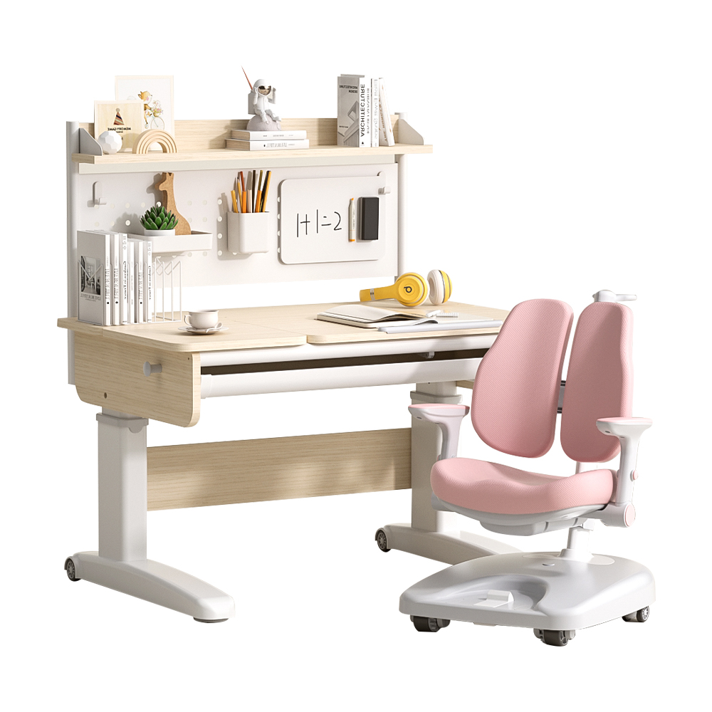 China Kids Study Table Manufacturers