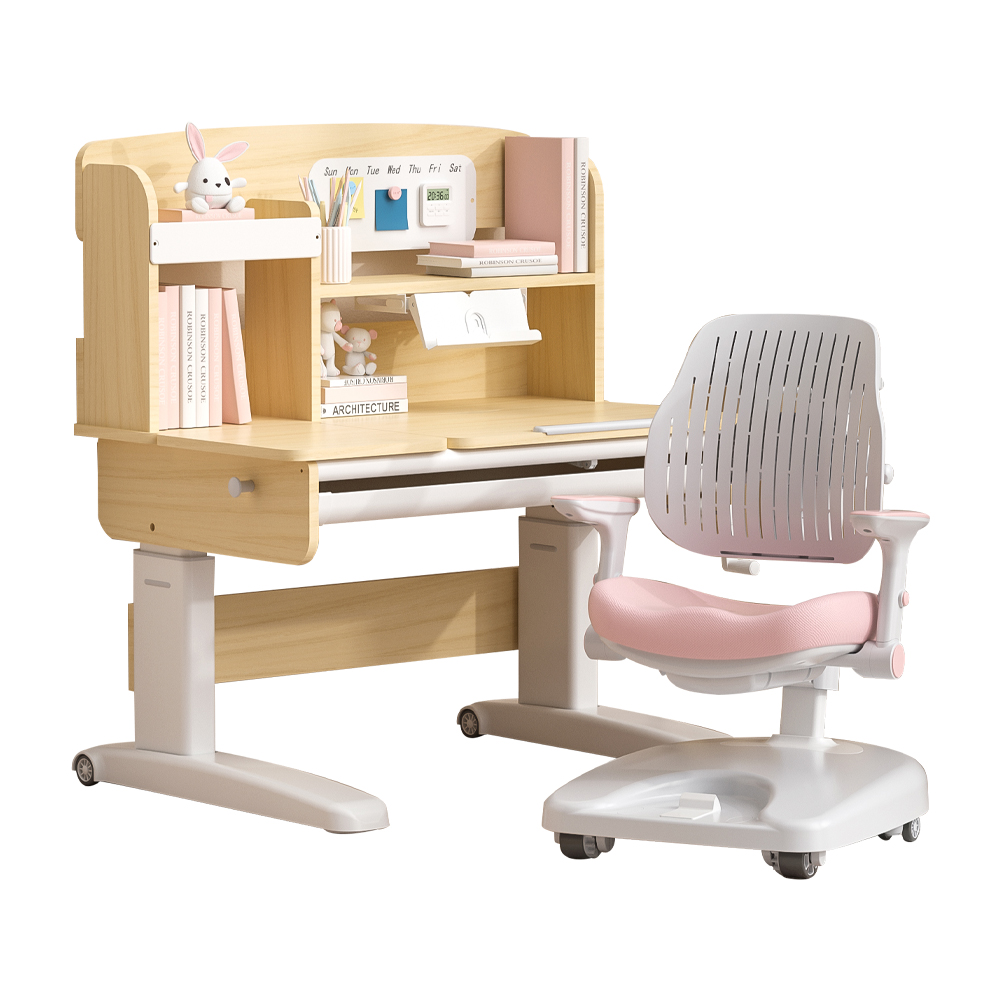 Supply Height Adjustable Ergonomic Smart Kids Learning Table With ...