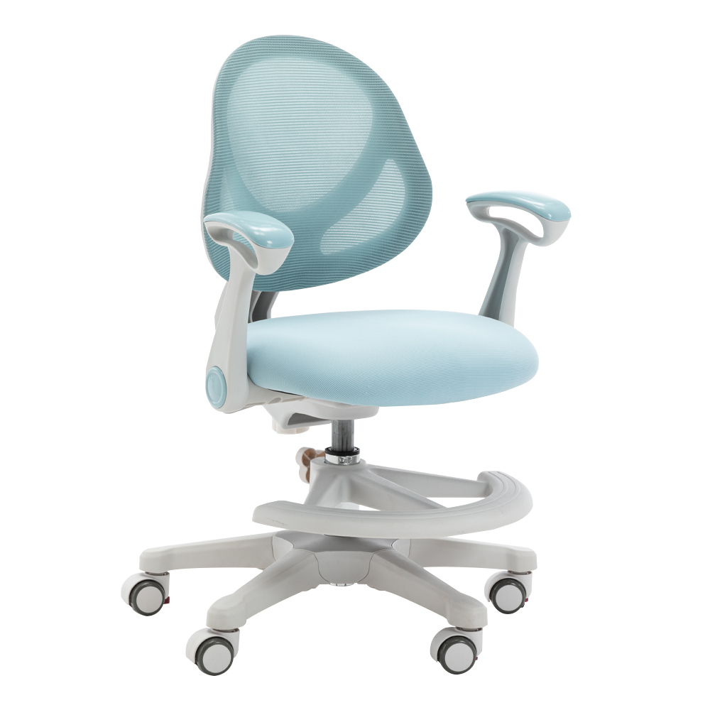 Supply Tall Anti-hunchback Arm Children Study Chair Wholesale Factory ...