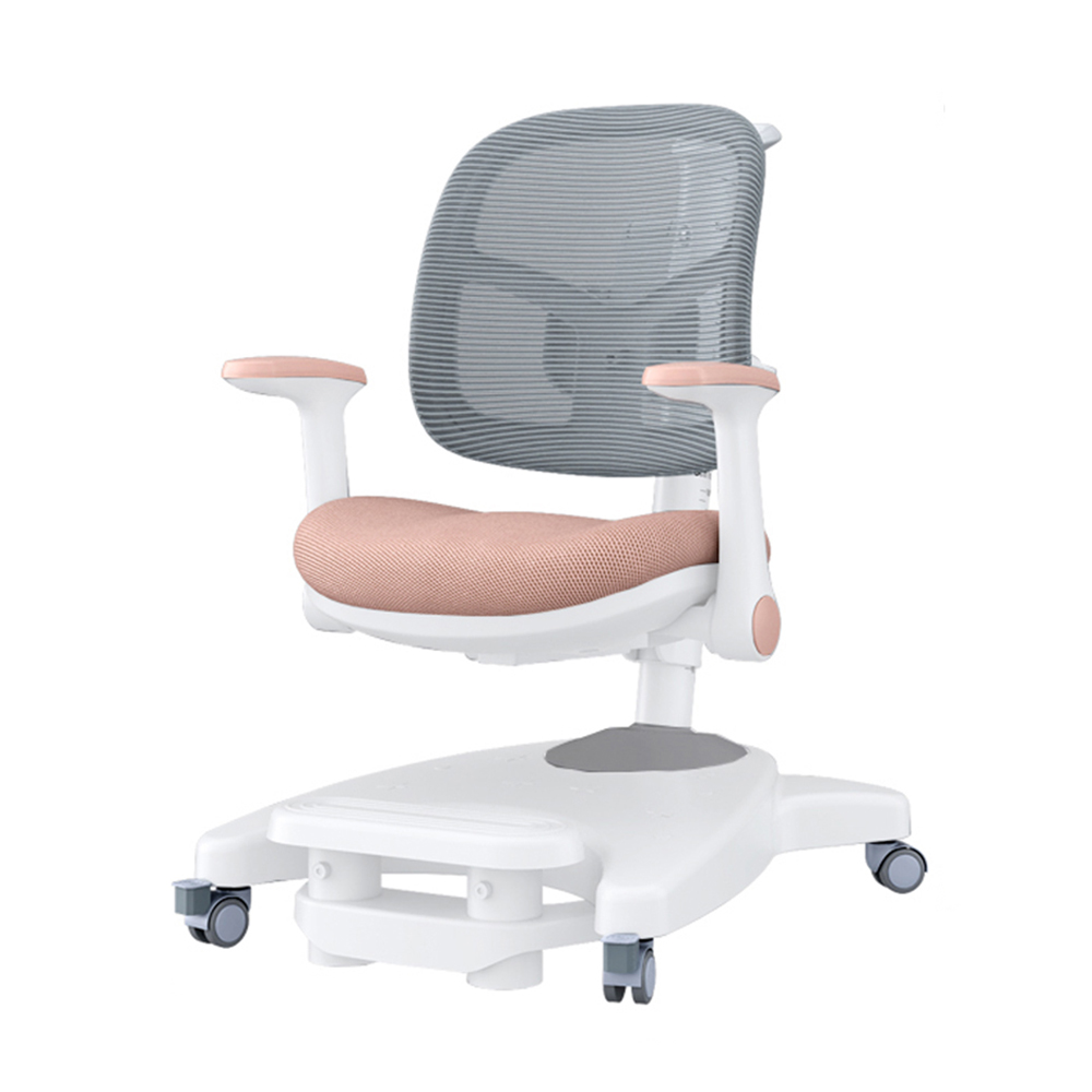 Supply Height Adjustable Ergonomic Anti-hunchback High Back Study Chair ...