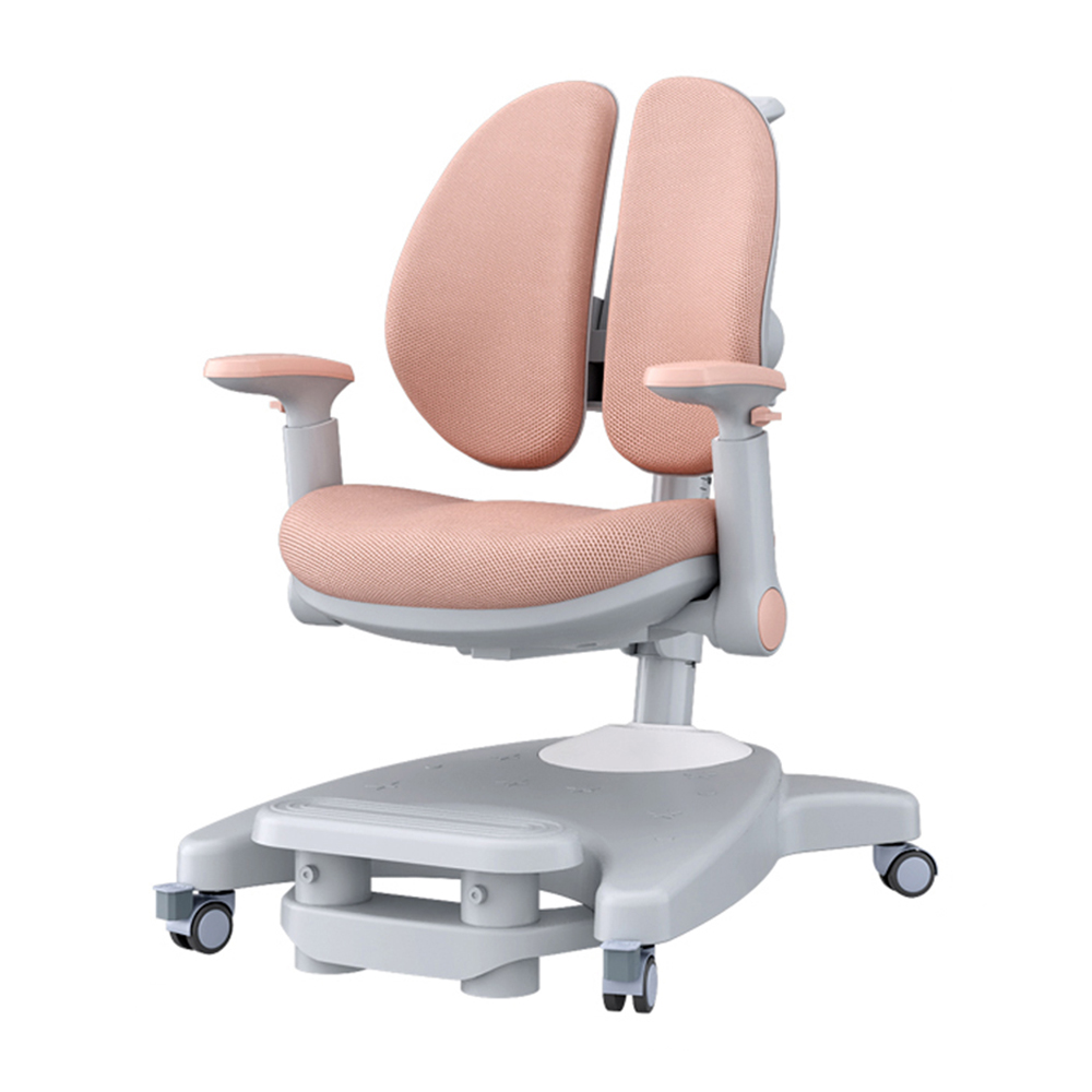 Supply Height Adjustable Ergonomic Anti-hunchback Kids Study Chair ...