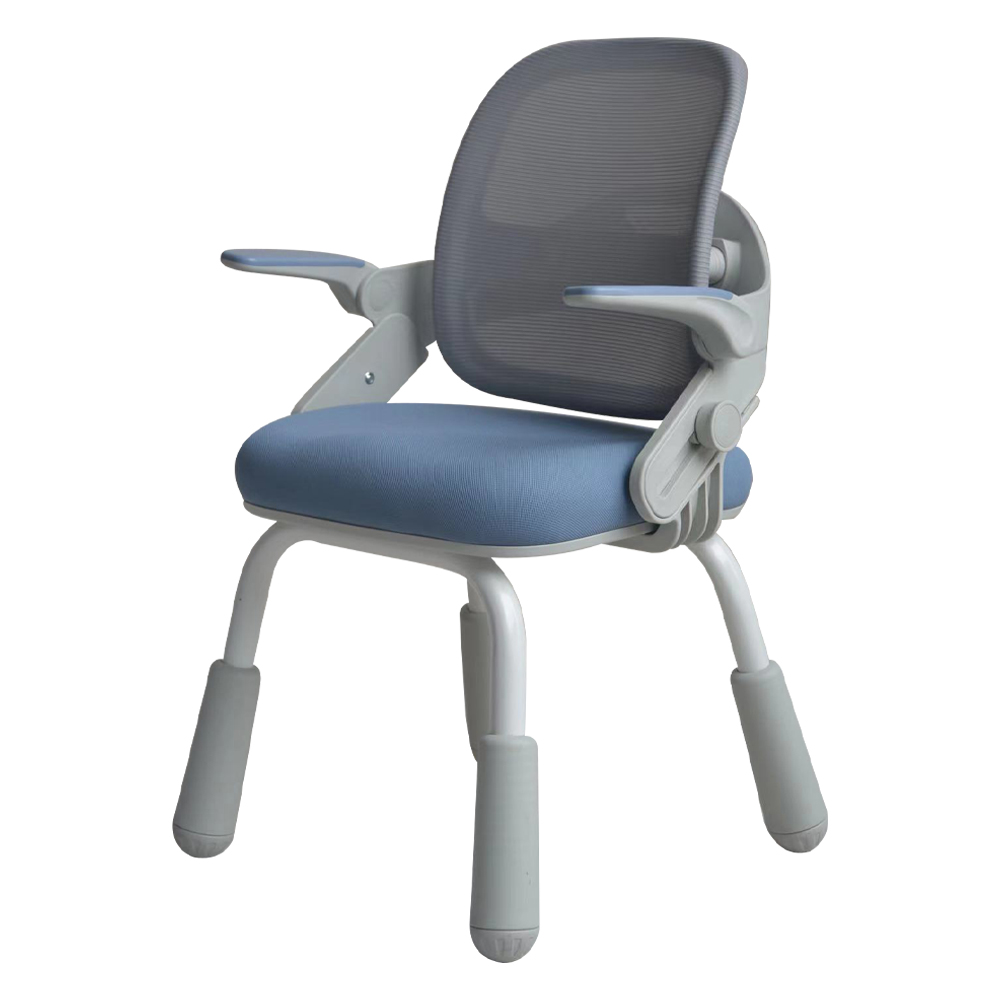Supply Ergonomic Height Adjustable Study Chair For Children Wholesale ...