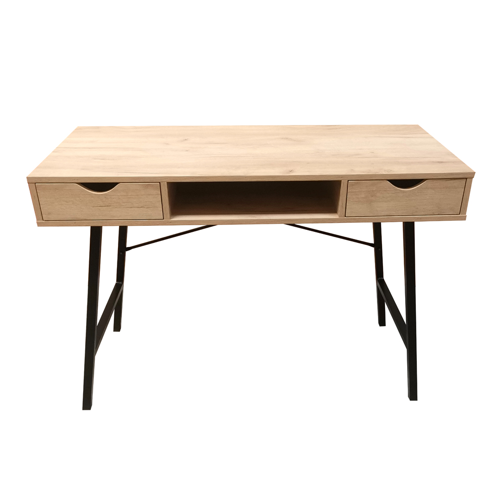 Supply Industrial Large Narrow PC Computer Desk For Home Office ...