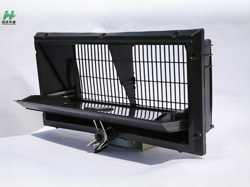 Supply Air Inlet Vent For Poultry Farming Wholesale Factory - SHANDONG ...