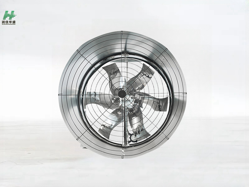 Supply Chicken Farm 50inch Butterfly Cone Fan Wholesale Factory ...