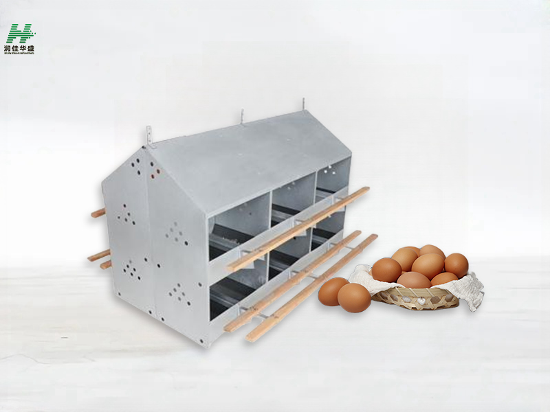 Supply Free Range Farm Manual Egg Collection Nest Box Wholesale Factory ...