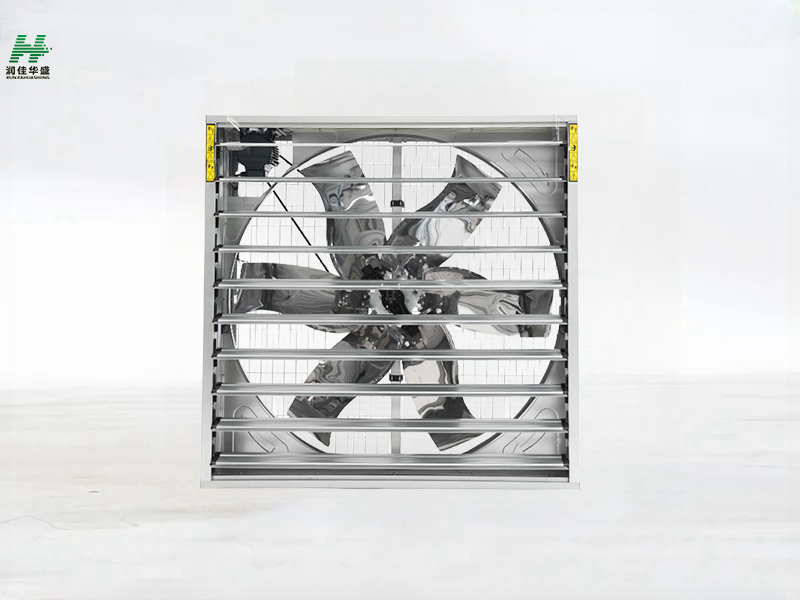 Supply Poultry Chicken House Ventilation Exhaust Fan Wholesale Factory ...