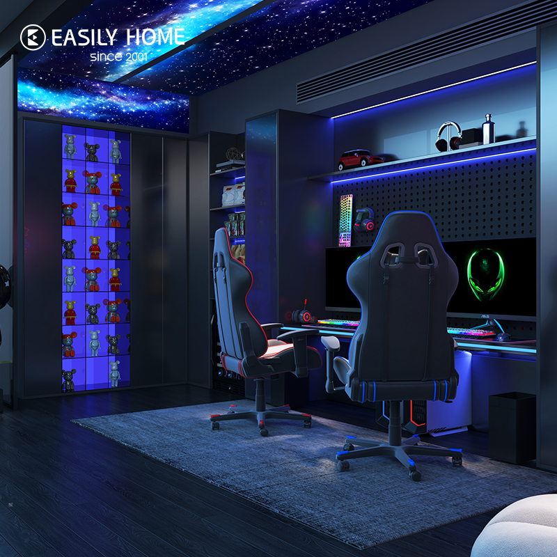 Supply Esports Room Custom Entertainment Video Room Wholesale Factory ...