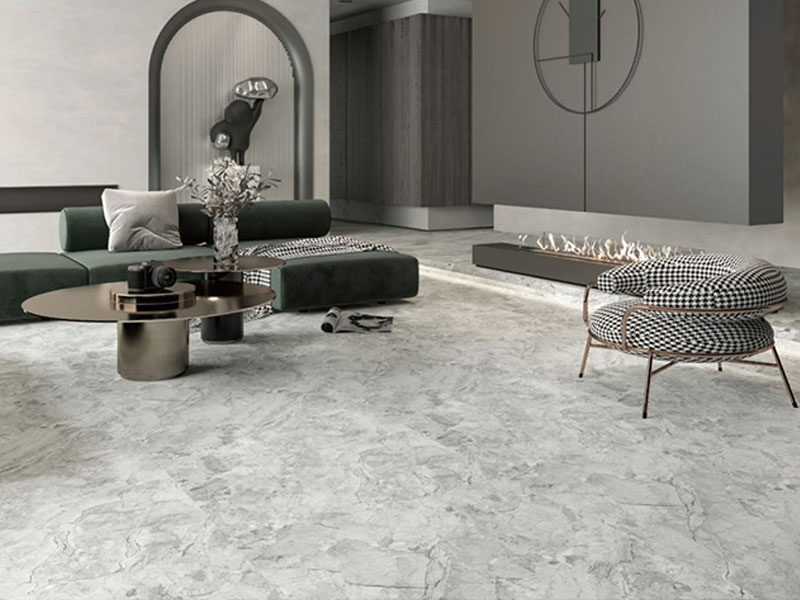 Supply Heating Bending Bowed Sintered Stone Porcelain Wall Tiles ...