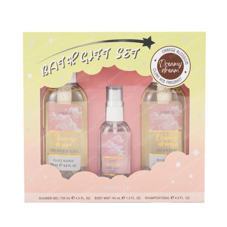 Supply Vietnam aromatherapy bath and body care gift set Wholesale ...
