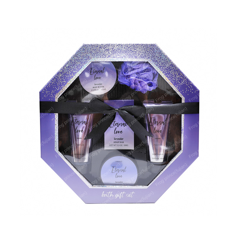 Supply Vietnam lavender get well soon spa gift basket Wholesale Factory ...
