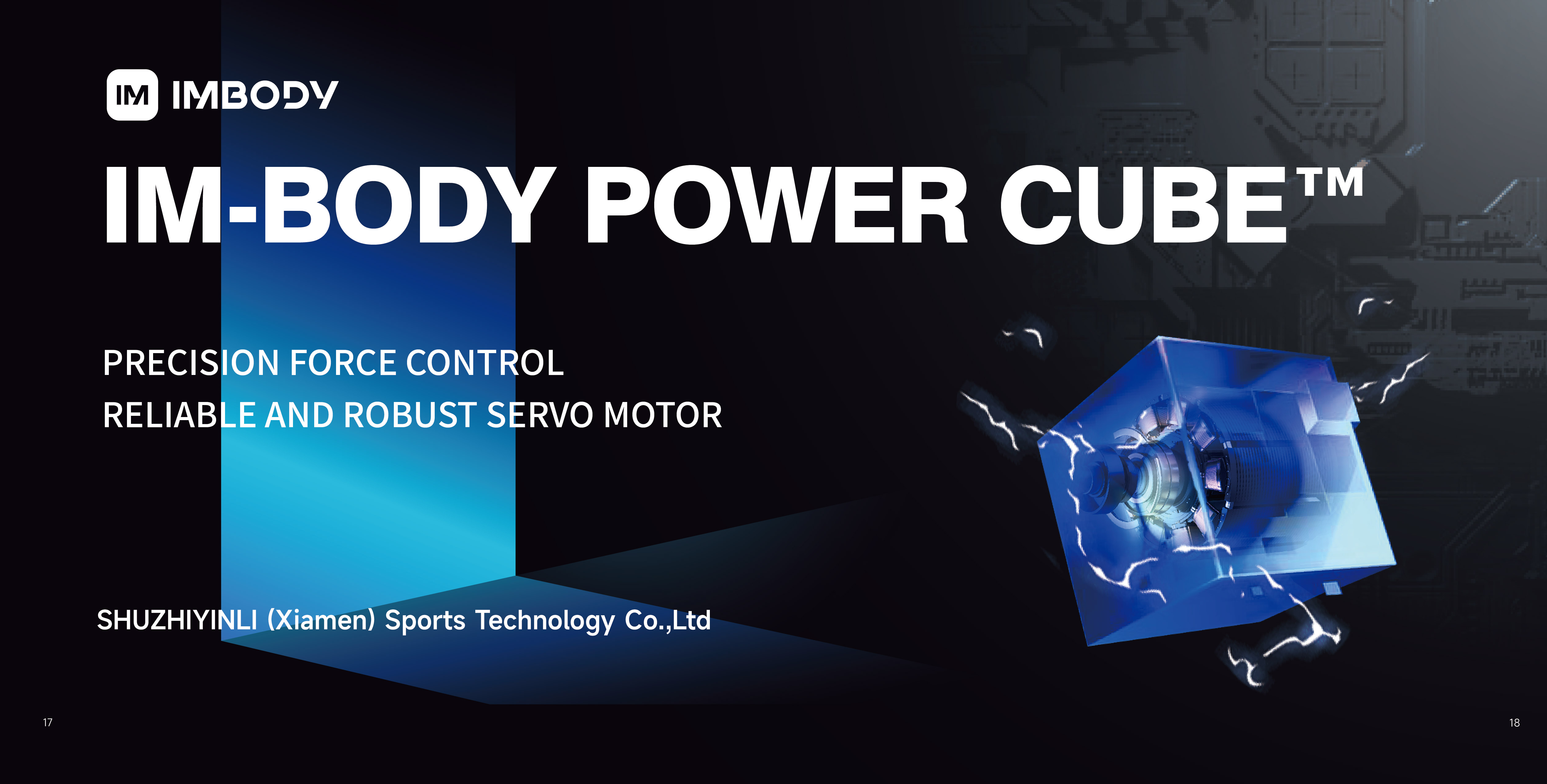 Supply Dual Motors For Smart Gym Machine Wholesale Factory ...