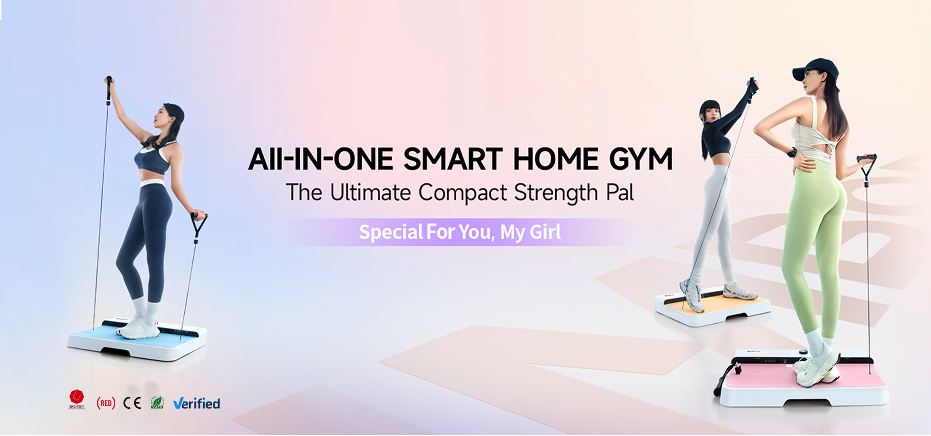 IMBODY SMART STRENGTH FITNESS MIRROR, THE SMART COMPACT HOME GYM, GYM ...