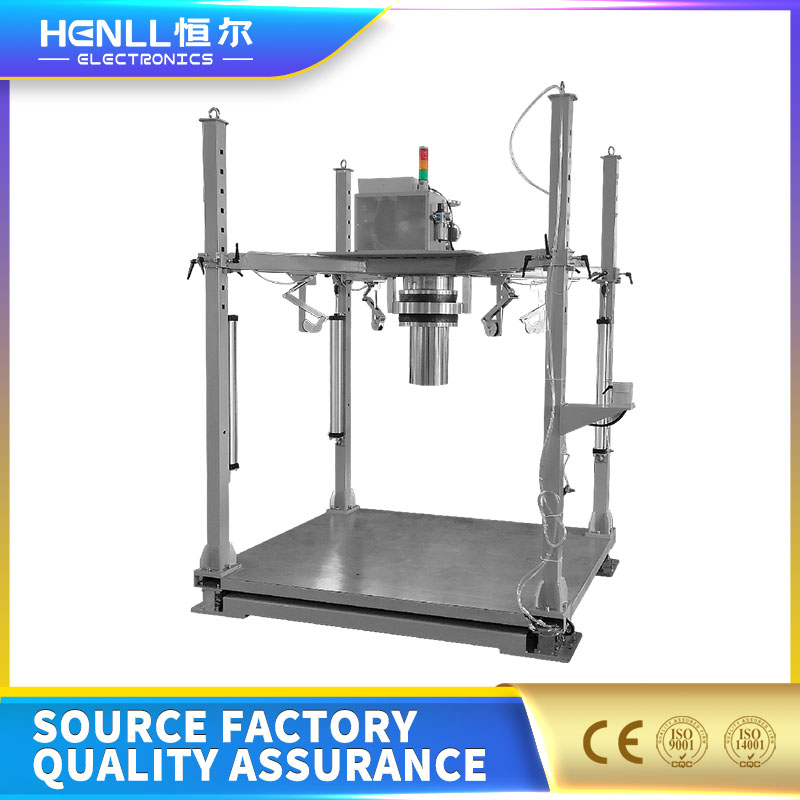 Supply High-speed Powder Bulk Bag Filling And Jumbo Bag Packaging ...