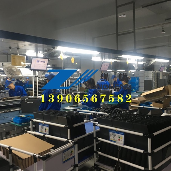 Supply Hood Assembly Line Wholesale Factory - Wengling ZONGHENG ...