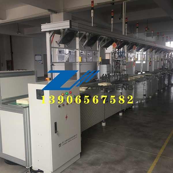Supply Electric Hand Drill Production Line Wholesale Factory - Wengling ...