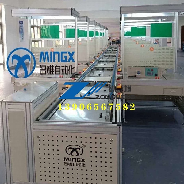 Supply Switchgear Assembly Line Wholesale Factory - Wengling ZONGHENG ...