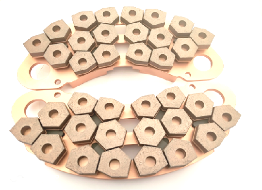 Railway BrakeFor High Speed Trains, Railway Brake For Urban Railway ...