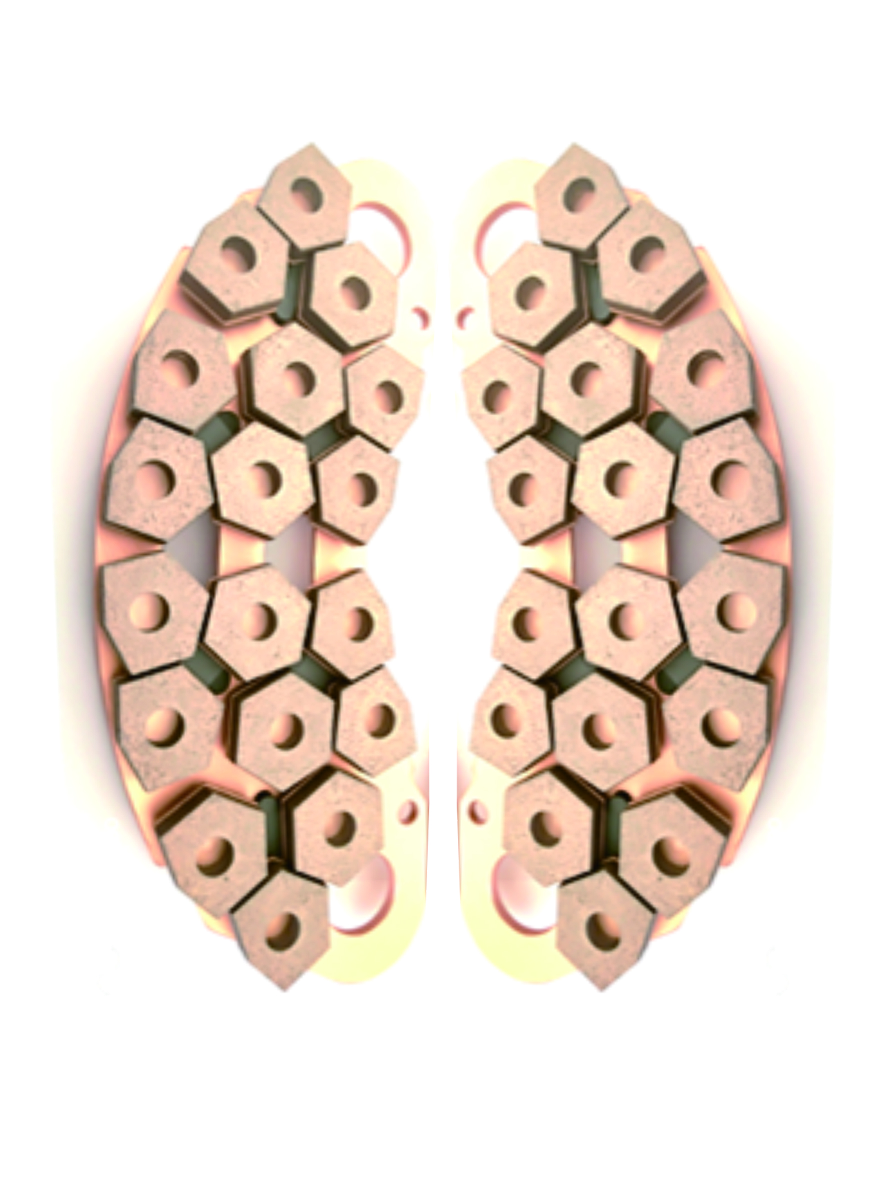 Railway BrakeFor High Speed Trains, Railway Brake For Urban Railway ...