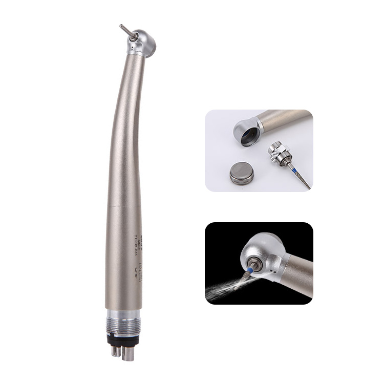 Supply Miniature Dental High Speed Handpiece For Children Wholesale ...