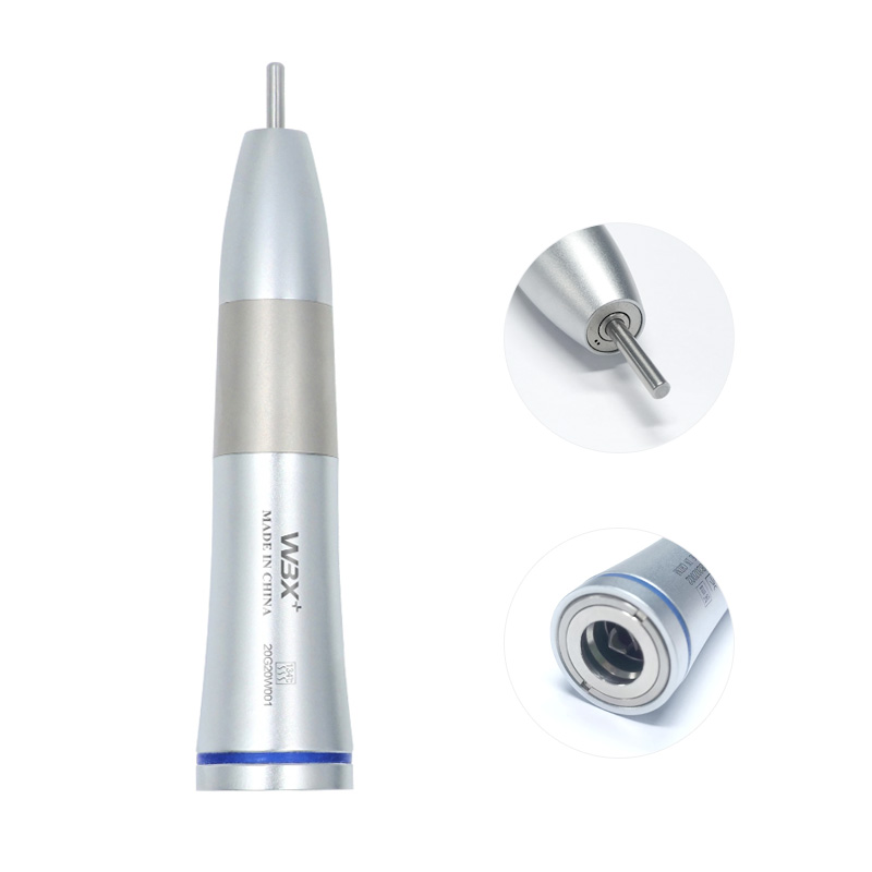 Supply Internal Spray Slow Speed Dental Straight Handpiece Wholesale ...