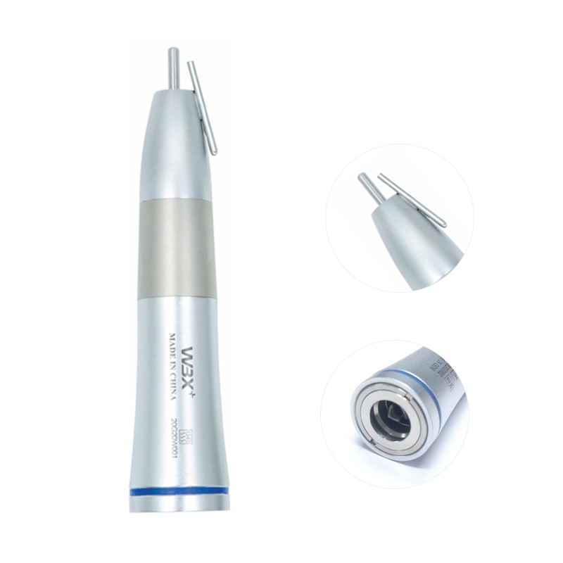 Supply Dental Low Speed Straight Handpiece With External Noozle ...