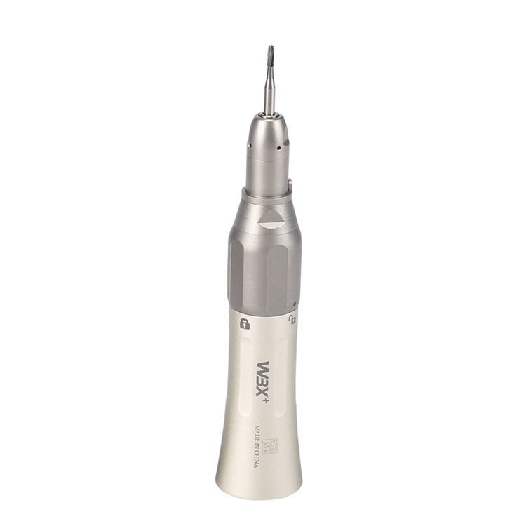 Supply NSK FX65 External Cooling Low Speed Dental Straight Handpiece ...