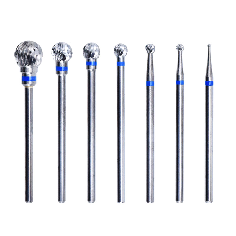 Supply Dental Tungsten Carbide Drills Used In Dental Lab Wholesale ...