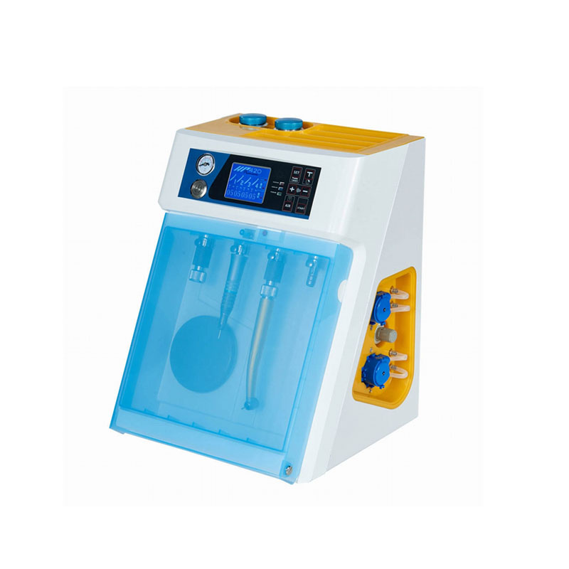 Supply Dental Handpiece Lubrication Machine Wholesale Factory - XUNTENG ...