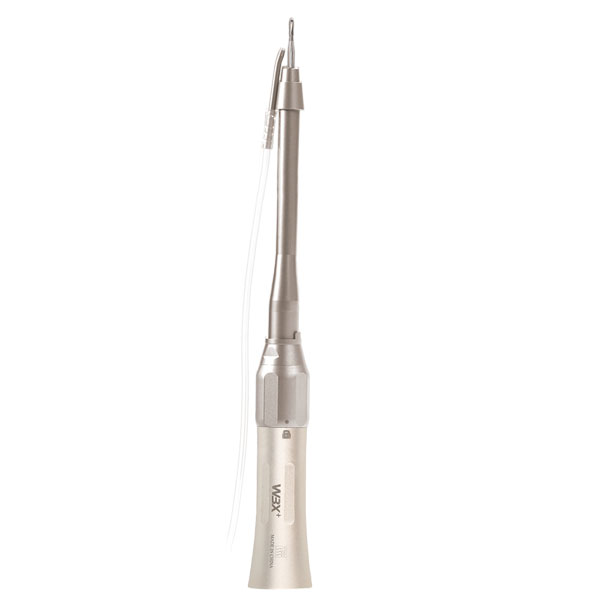 Supply External Spray Nozzle Dental Surgical Straight Handpiece ...