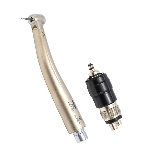 Supply LED Dental High Speed Handpiece with Quick coupling Wholesale ...