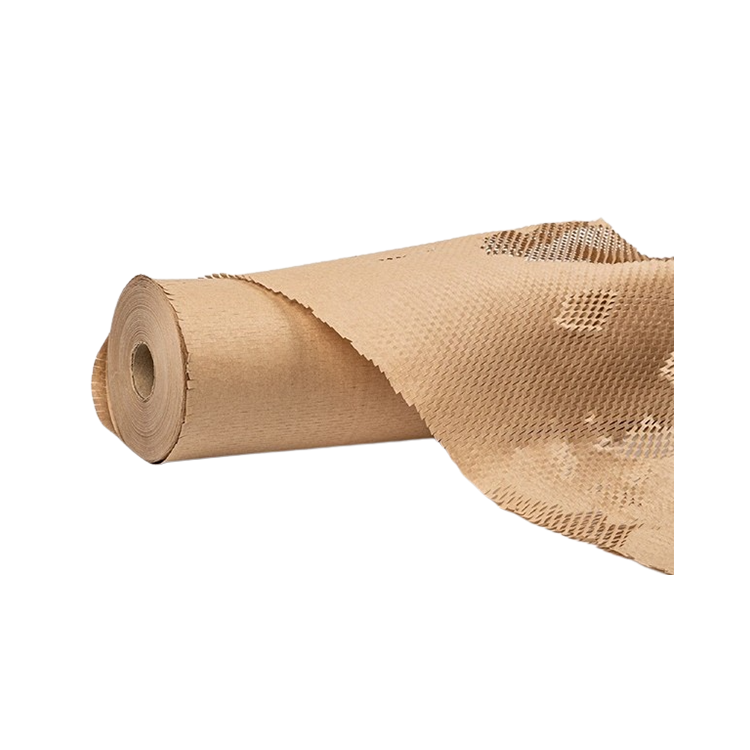 Supply Honeycomb Kraft Paper Sheet Packaging Cushion Paper Sheet for ...