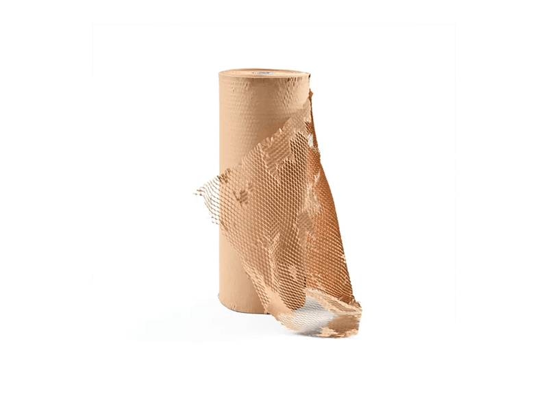 Supply Honeycomb Paper Honeycomb Cushion Paper Rolls Brown Honeycomb ...