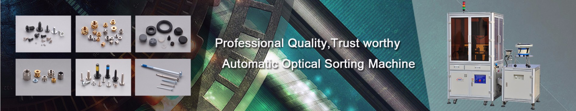 Optical Sorting Machine,Rotary Disk Optical Sorting Machine,360 Degree ...