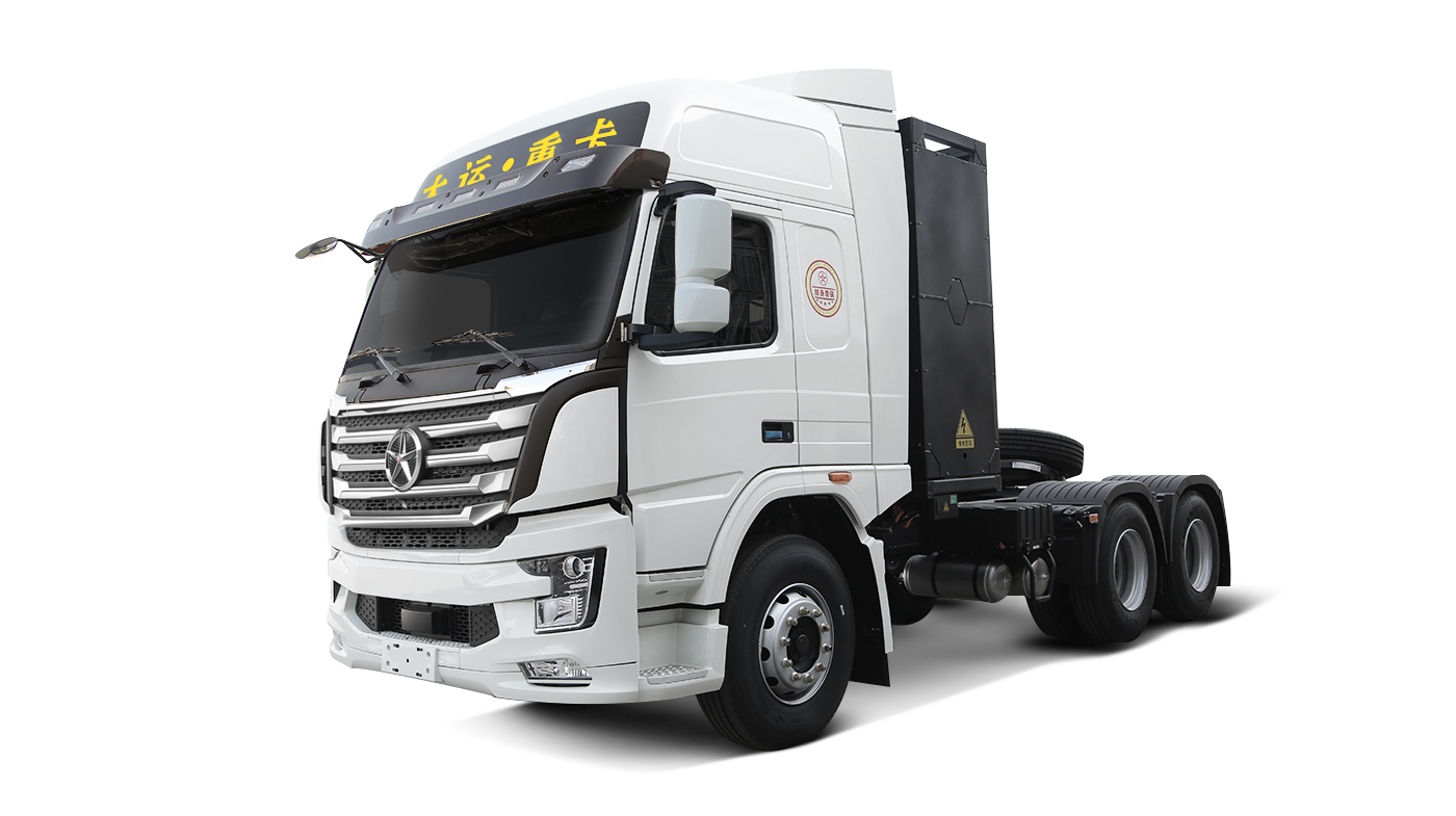 Buy Dayun N8V New Energy Tractor Factory Price Quotes - Dayun ...