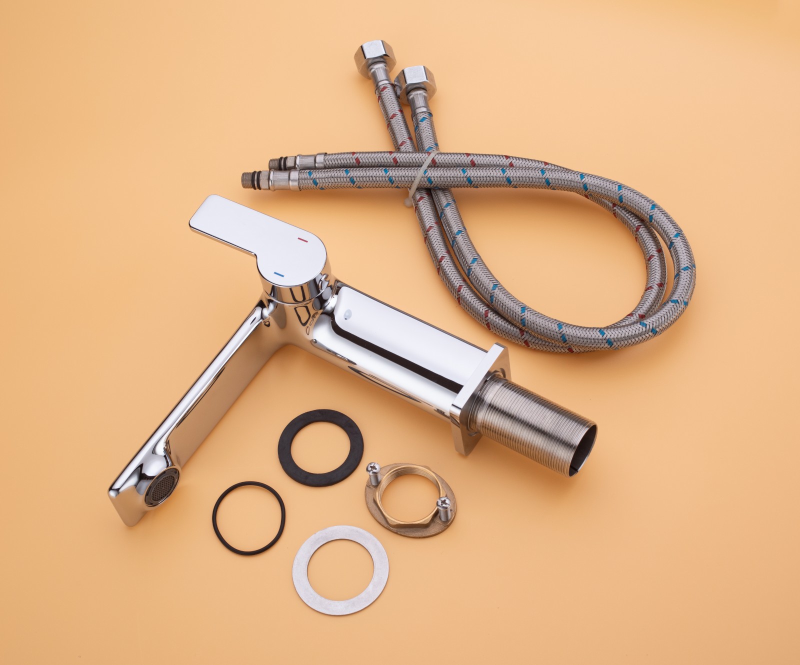 Supply Stainless Steel Bathroom Faucet Wholesale Factory - Foshan ...