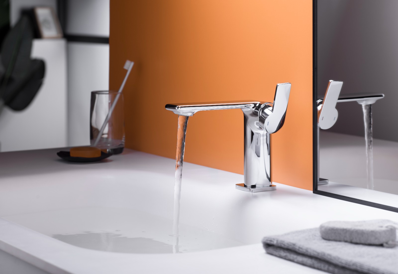 Supply Stainless Steel Bathroom Faucet Wholesale Factory - Foshan ...