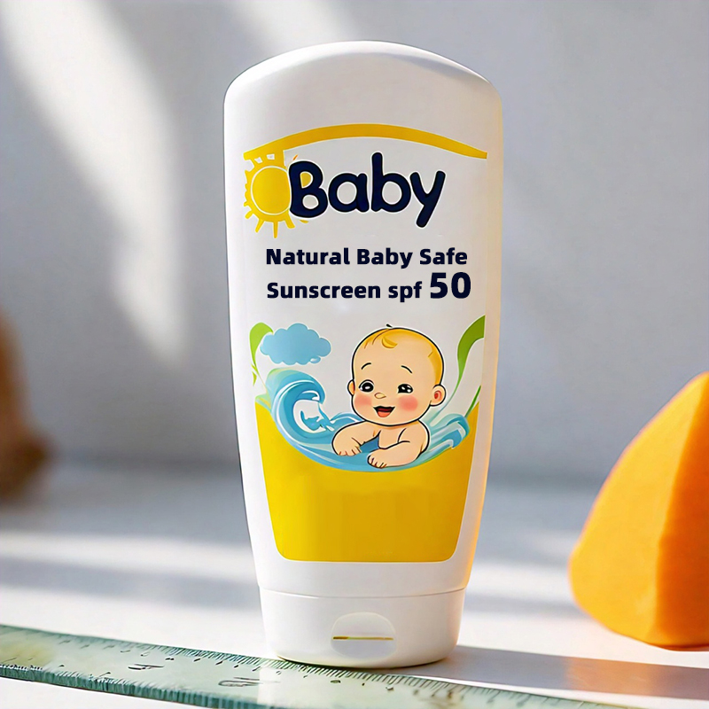 Supply Thailand Natural Baby Safe Sunscreen Spf 50 Wholesale Factory ...