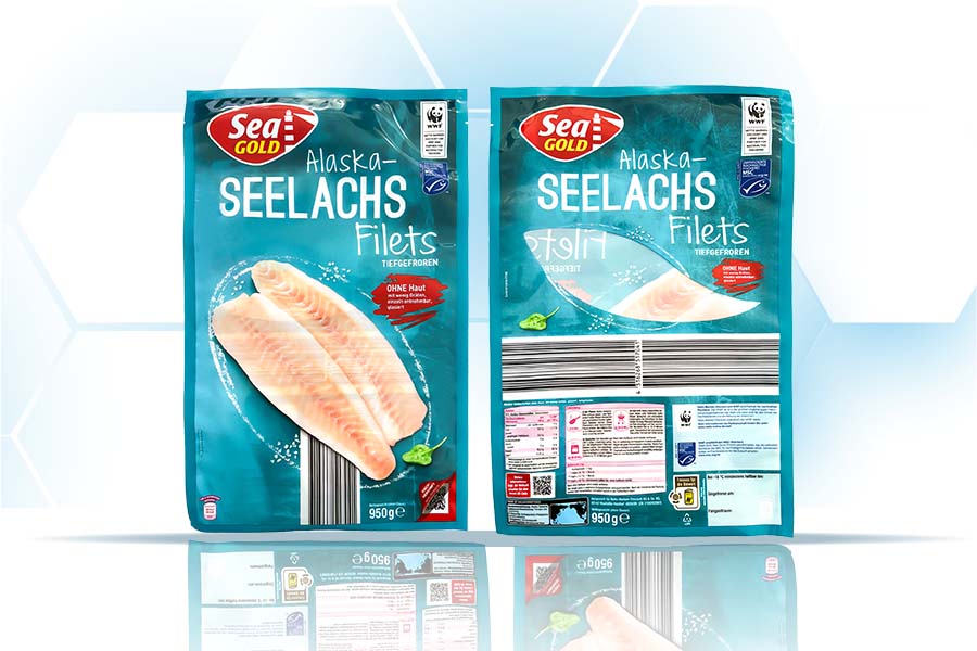 Supply Fish Food Biodegradable Packaging Bags Wholesale Factory - Dawn ...