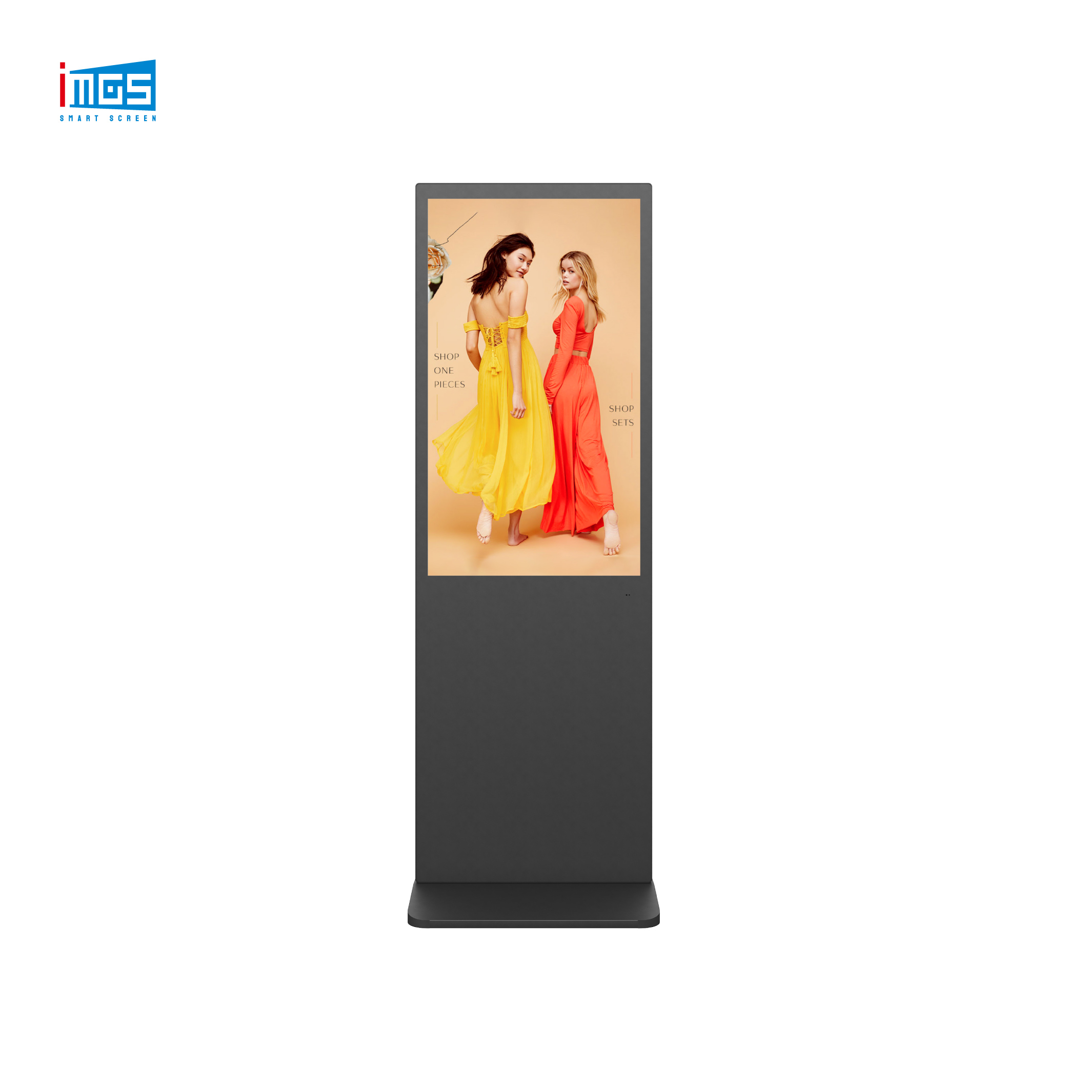 Supply Digital Menu Screens Kiosk Signage Solutions Wholesale Factory ...