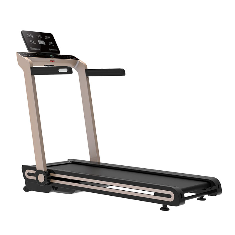 Supply Suspended Running Desk Two Way Folding Treadmill Wholesale ...