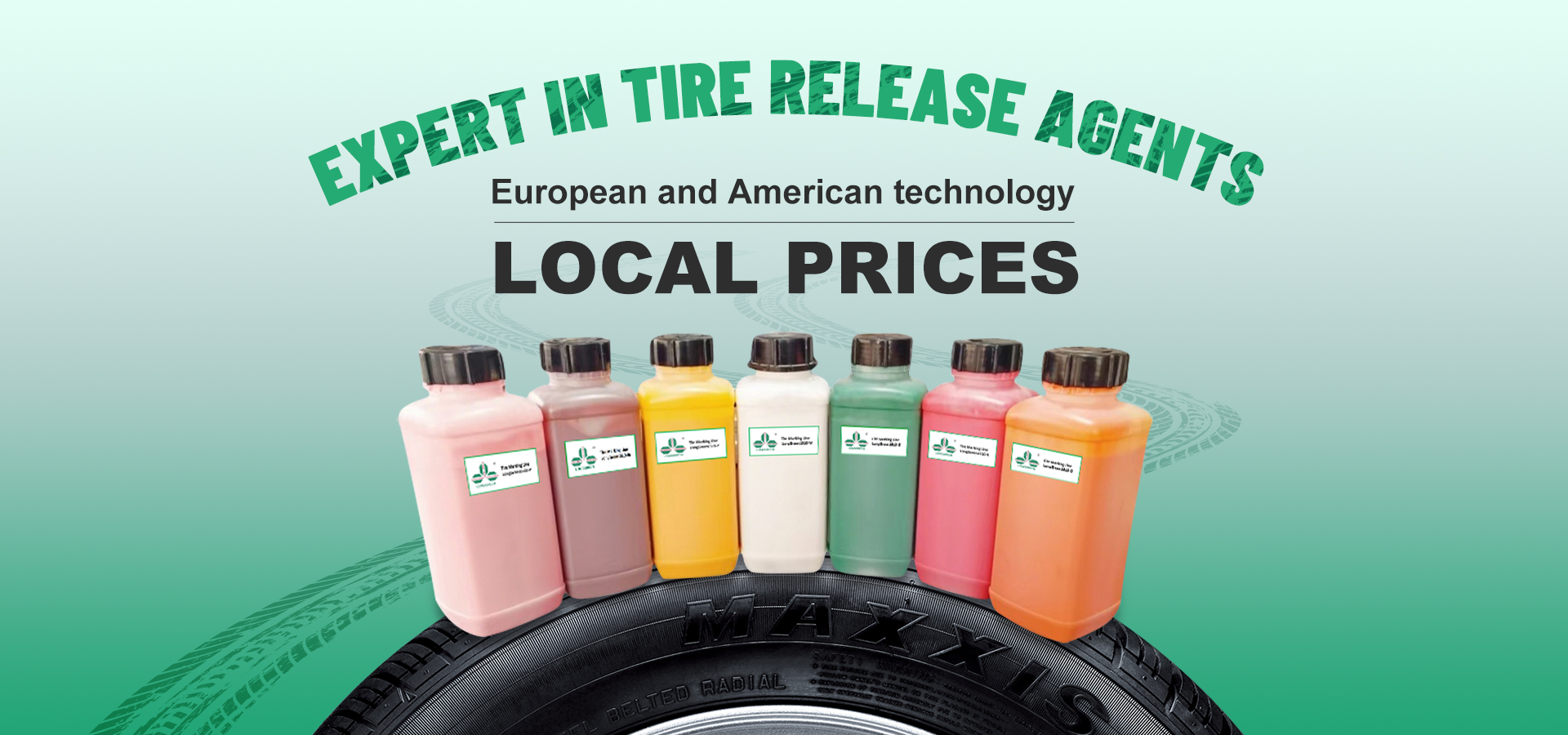 Release Agent For Rubber Mixing,batch-off For Rubber Sheet, Tyre ...