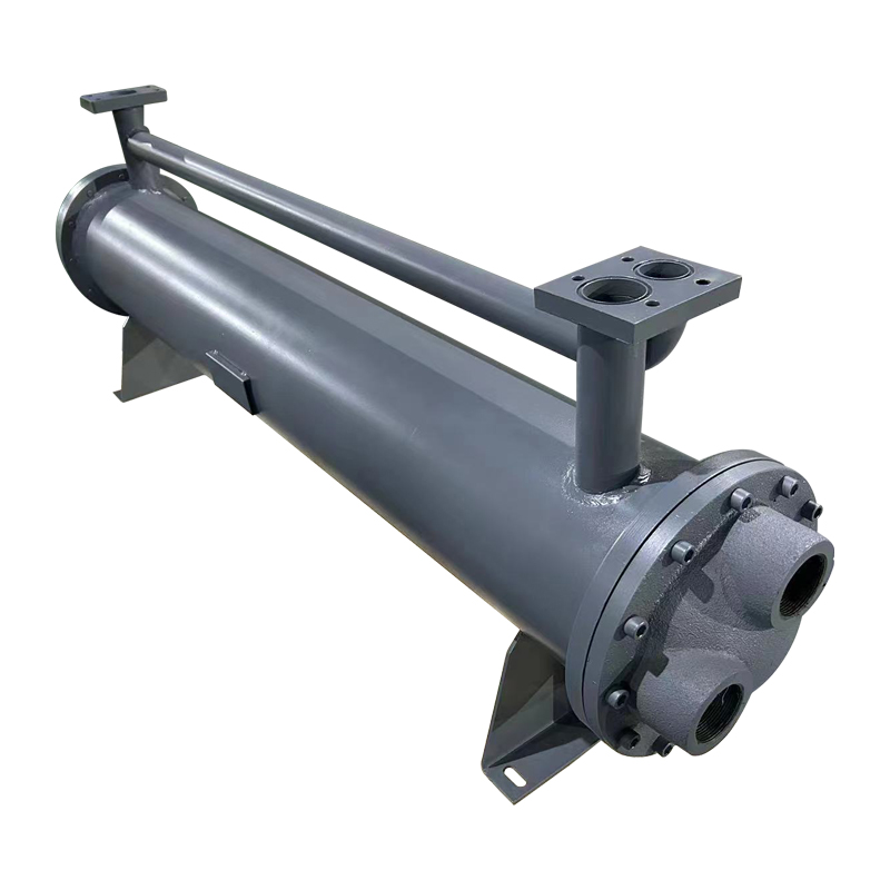 Supply Factory Directly Supply heat exchangers for industry shell and ...