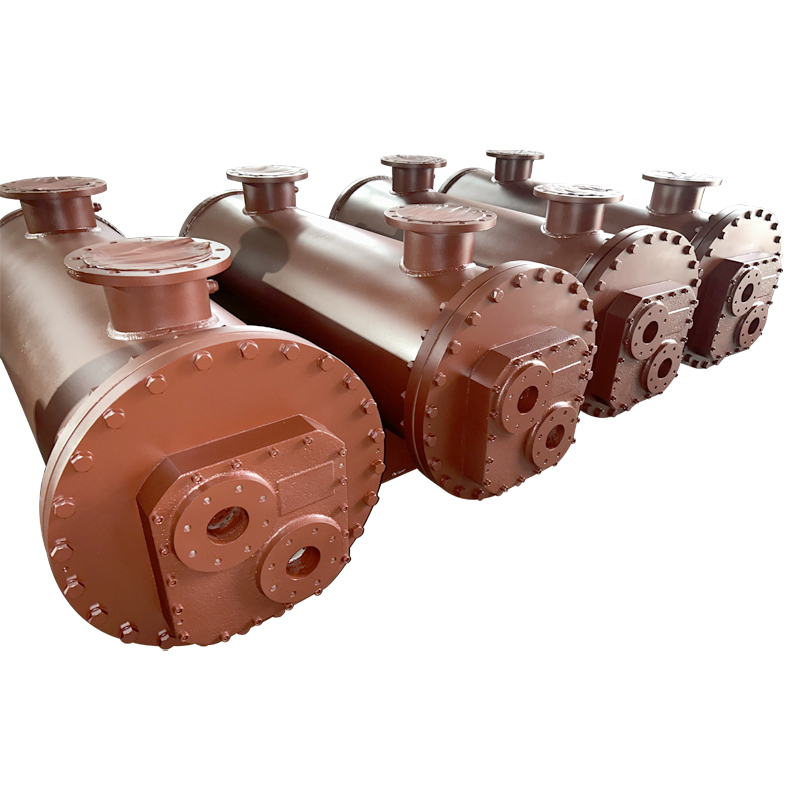 Supply Factory Directly Supply Heat Exchanger Energy Conservation ...