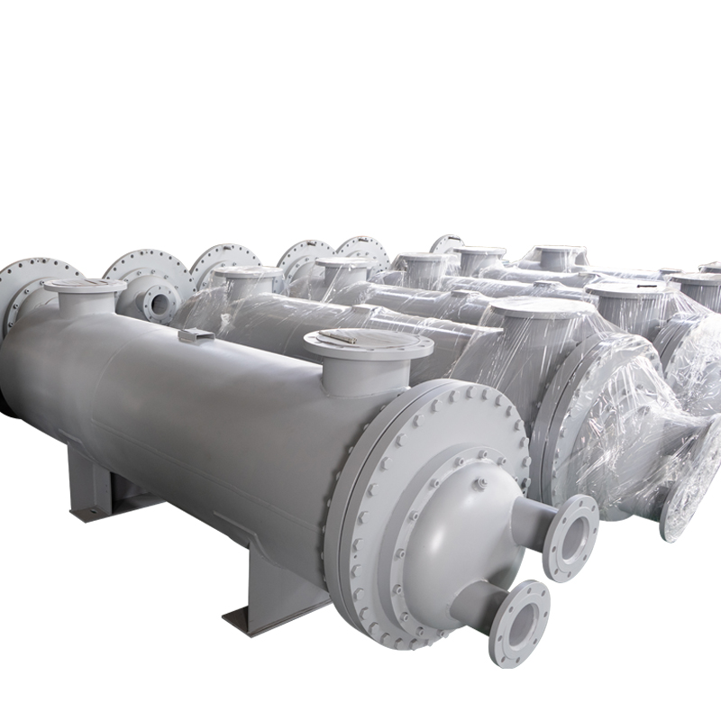 Supply Tubular heat exchanger condenser Stainless steel china ...