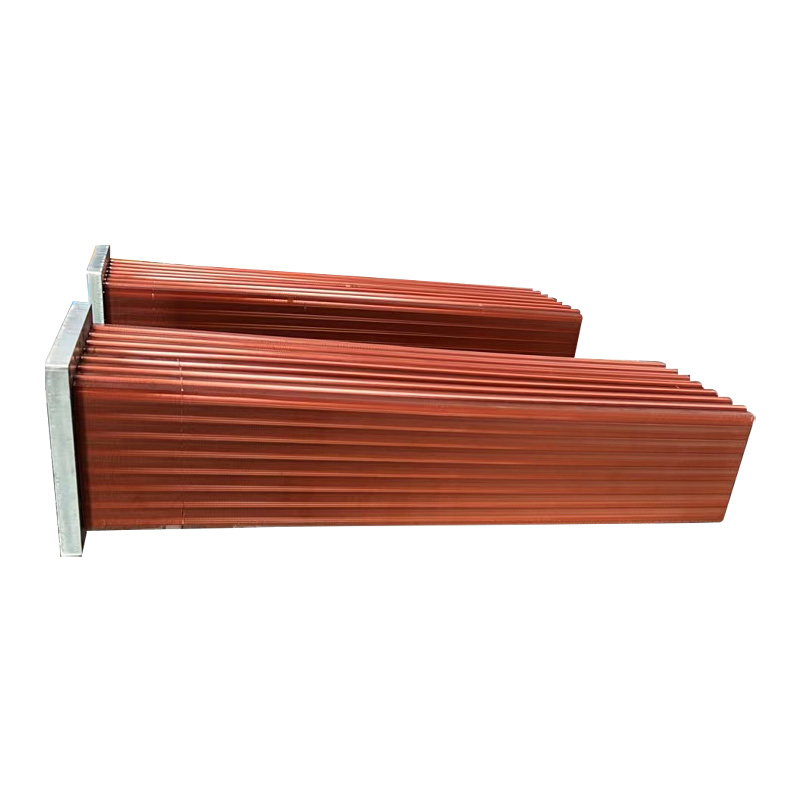 Supply Intercooler for centrifugal compressor Stainless steel heat ...