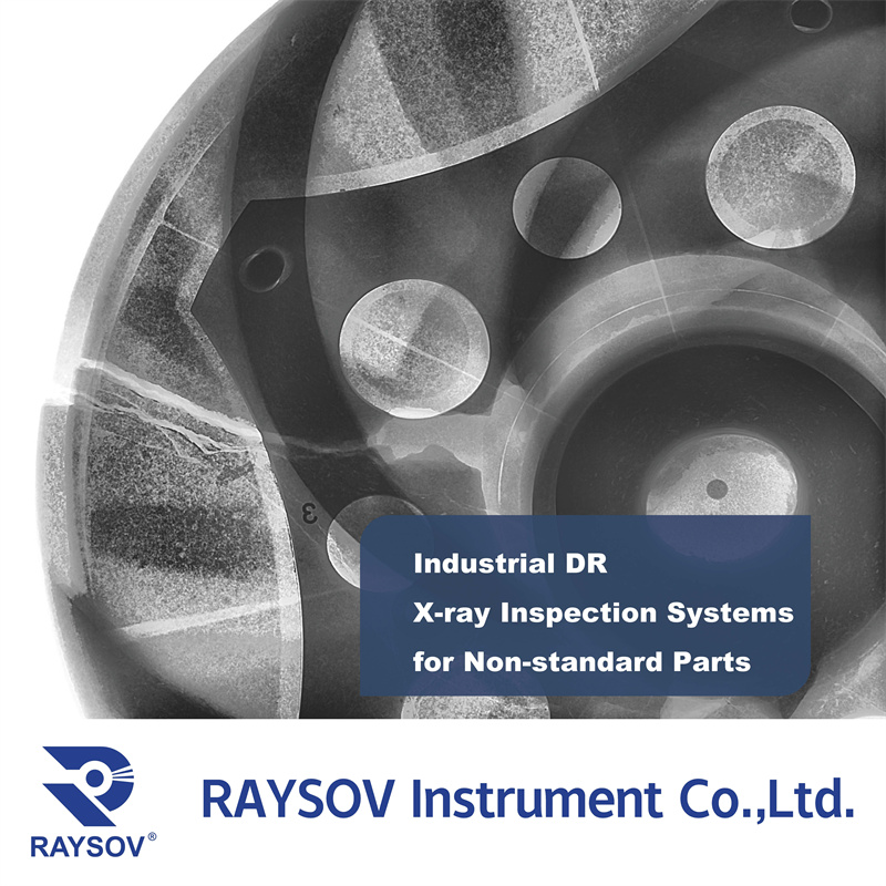 Supply X-ray Fiber Composite Material CT Scan Solutions Wholesale Factory - Raysov Instrument Co ...